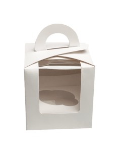 Taart- en Cupcakedozen