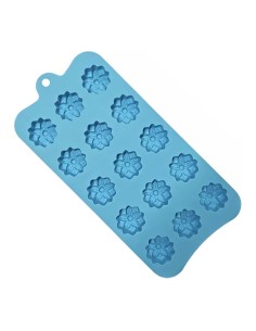 Op zoek naar chocolade mallen? | Taart en Decoratie