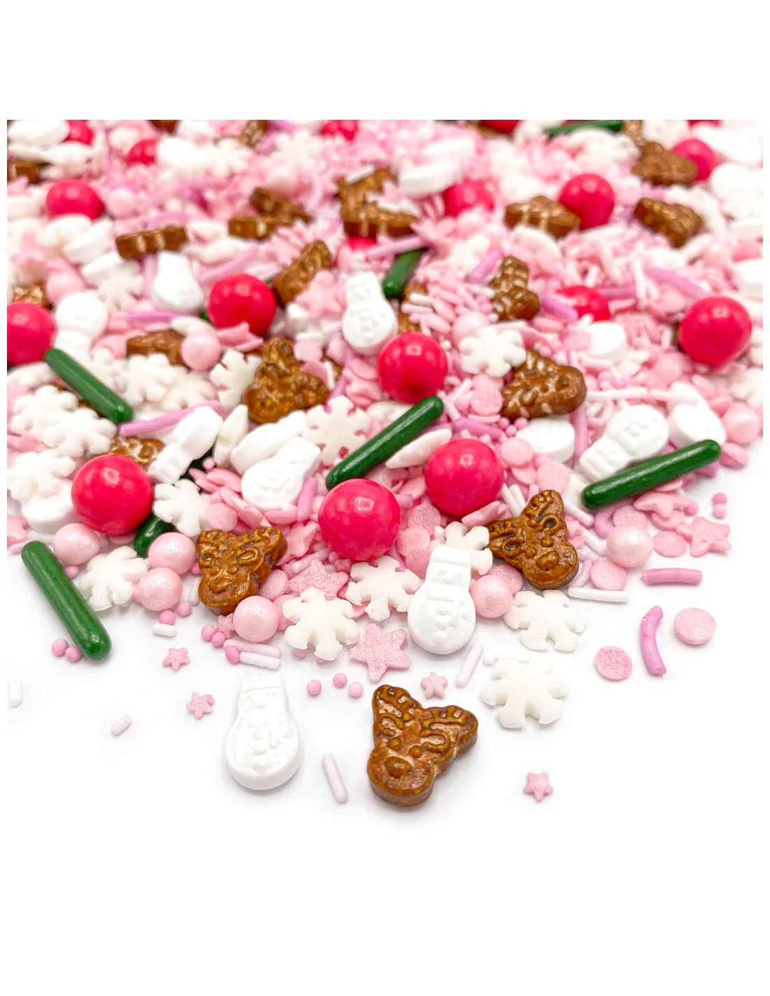 Eetbare strooisels | Taart en Decoratie (4)